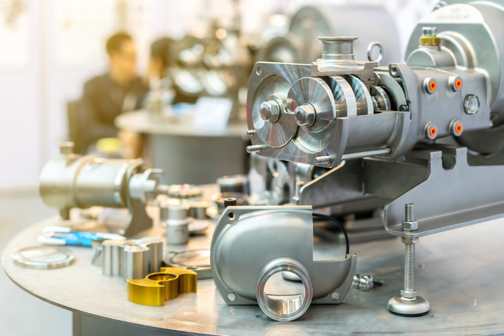 New Specials – Smart Fluid and Vacuum Technologies