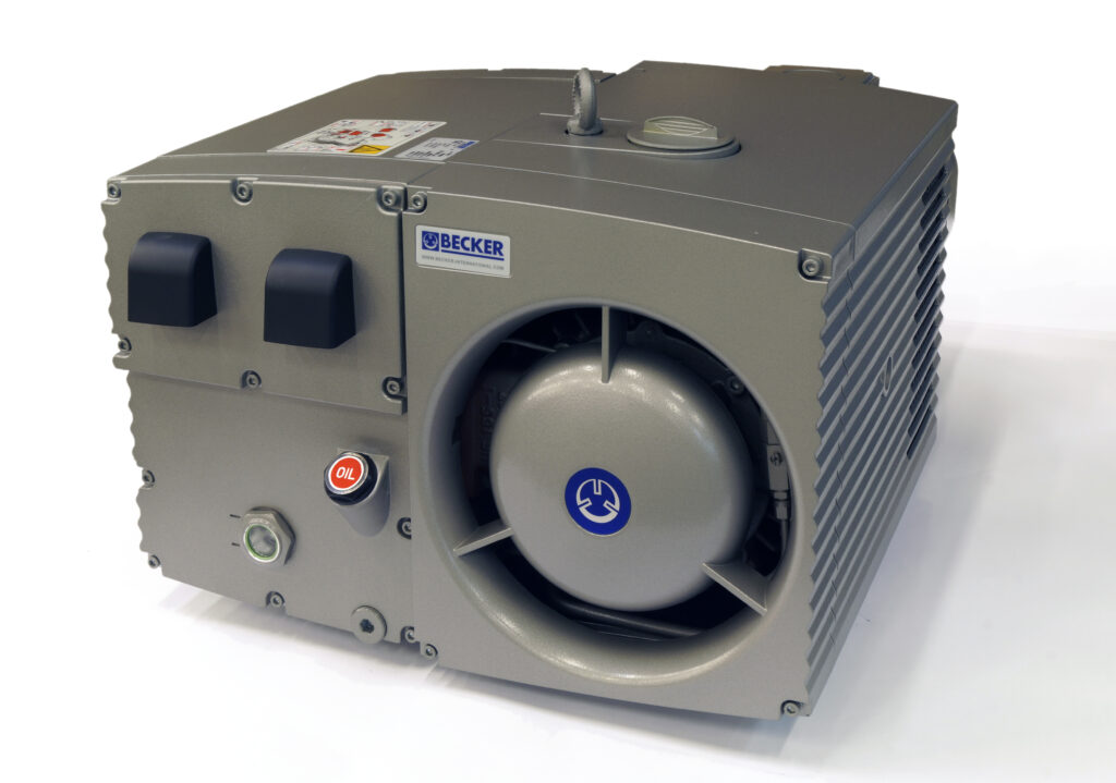 Vacuum Pump Oil Lubricated – Smart Fluid and Vacuum Technologies